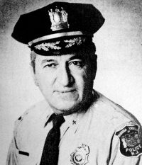 History - Emerson PD