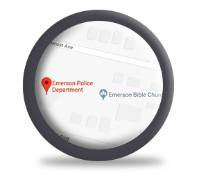 Home Page - Emerson PD