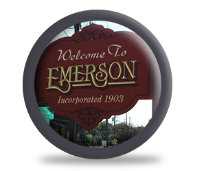 Home Page - Emerson PD