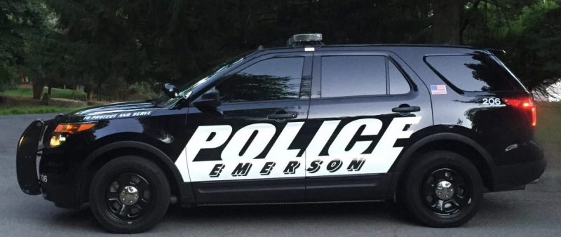 Internal Affairs - Emerson PD